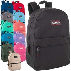 17-Inch Trailmaker Classic Backpack - Walmart.com