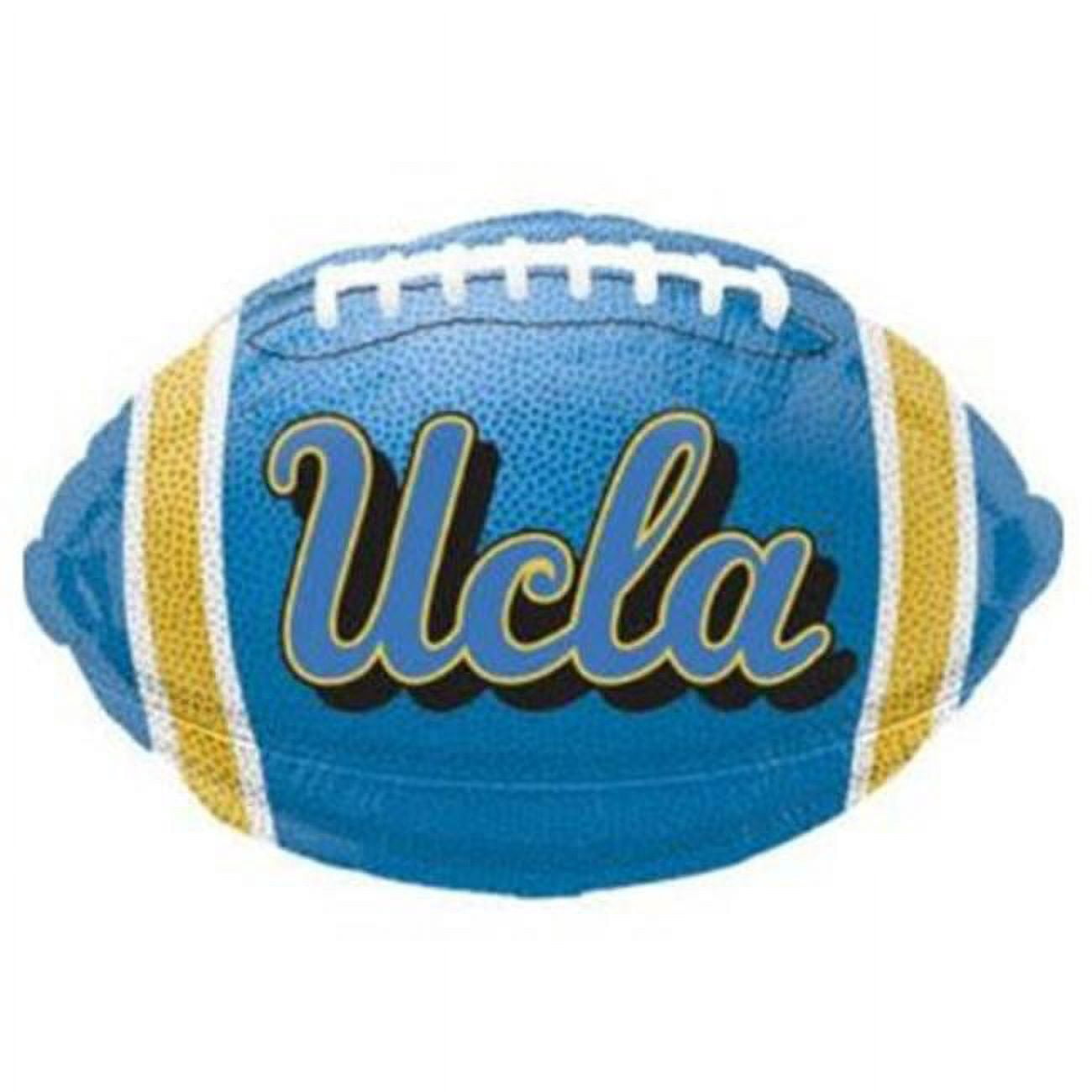 17 inch University Of California Los Angeles (UCLA) Junior Shape ...