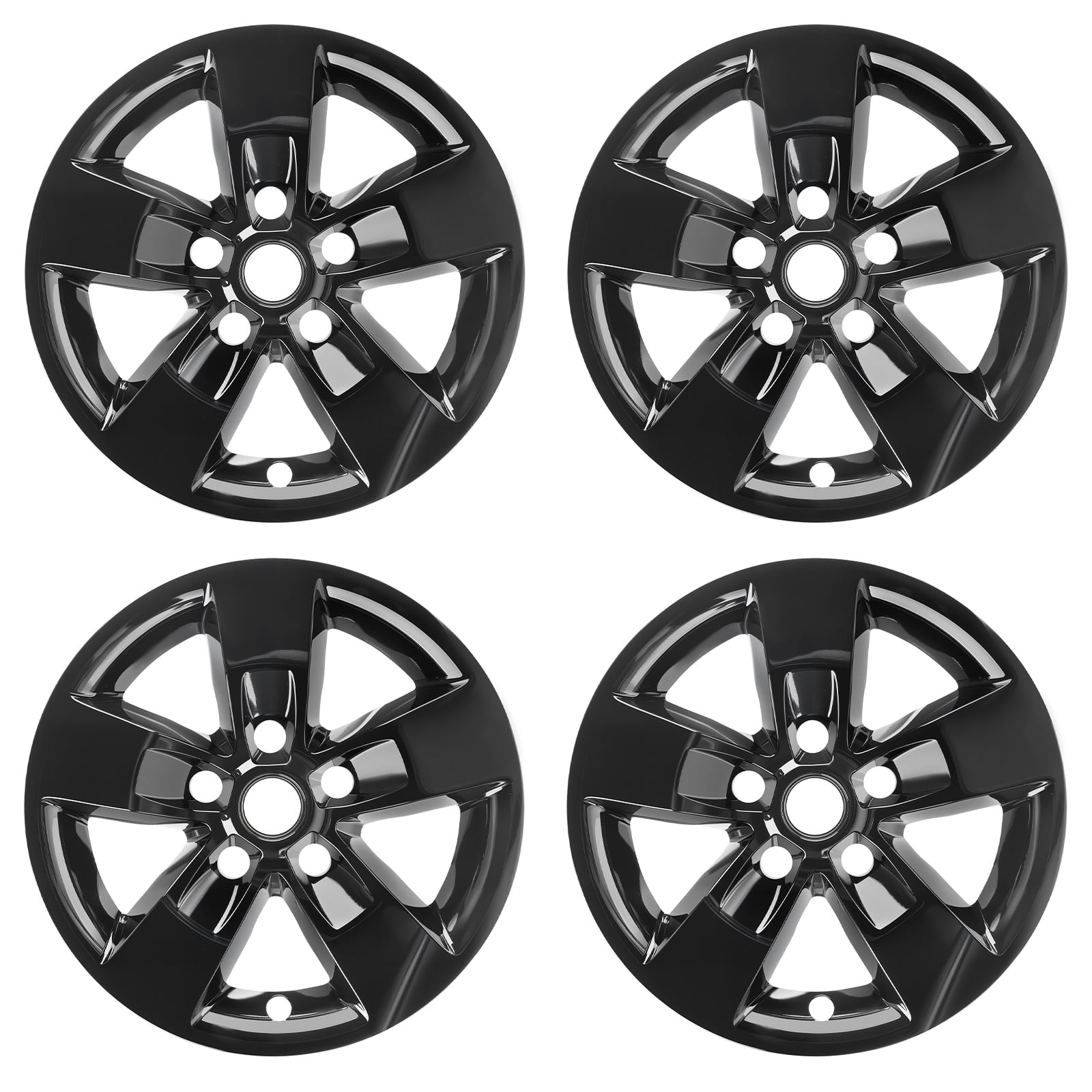 17 inch Wheel skins for 2013-2018 Dodge Ram 1500; 2019-2024 Ram 1500 ...