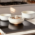 17-piece Kitchen Set, Detachable Handle, Non-stick Aluminum Cookware ...