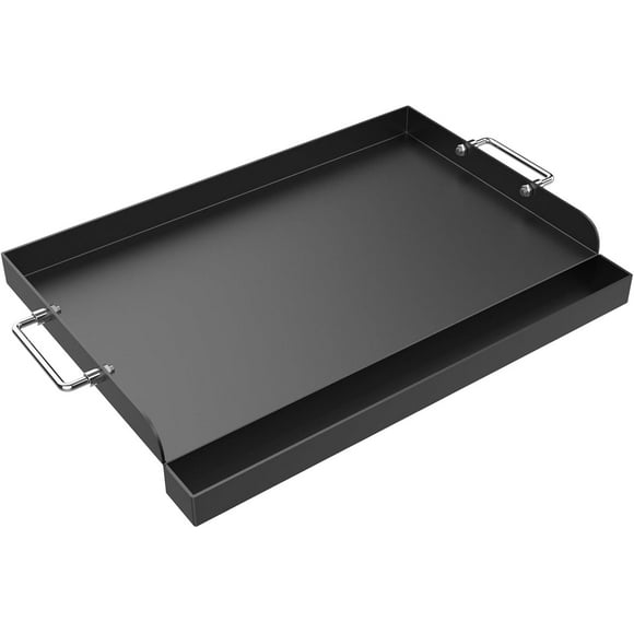 Griddle Plate Gas Grill