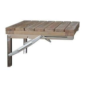 Folding Wall Chairs for Home and Outdoor Space Saving Comfort