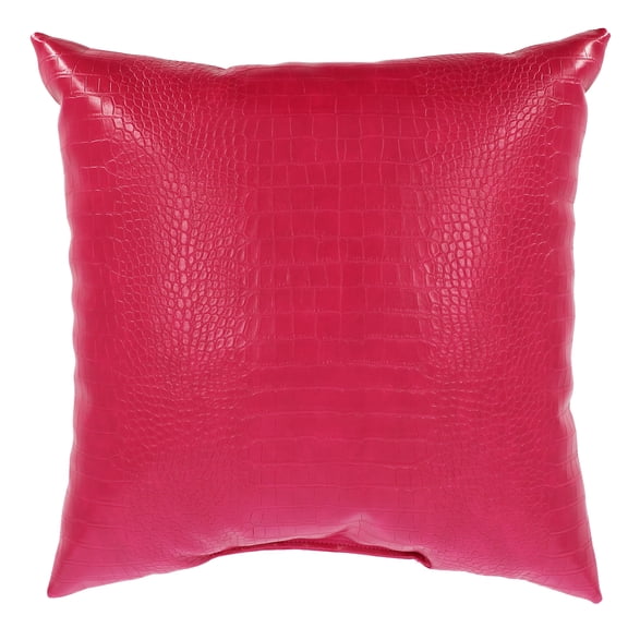 Blush Pink Throw Pillows