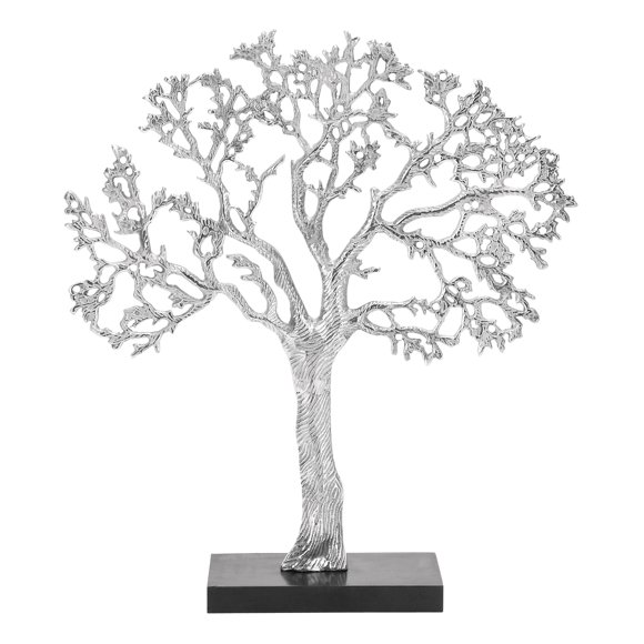 Tree Sculpture Metal