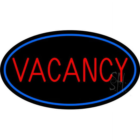 Vacancy Signs