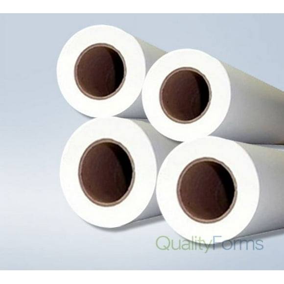 Plotter Paper Rolls