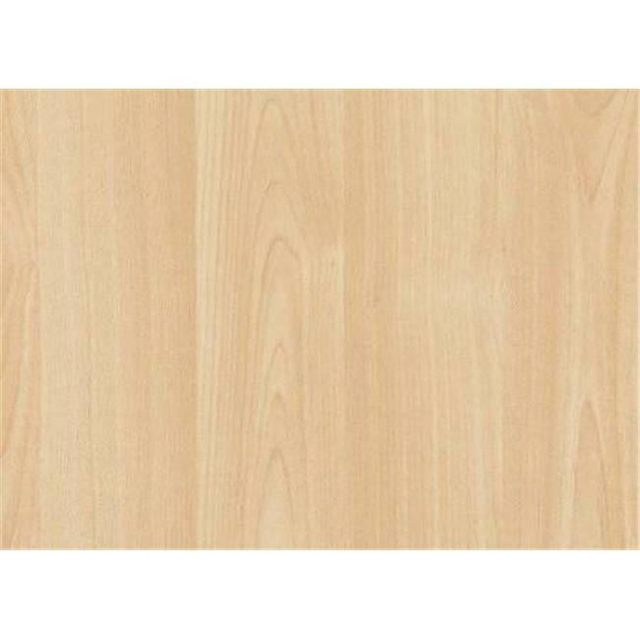 17 X 78 In Decorative Self Adhesive Film Maple