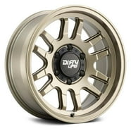 Enkei92 Classic Line 15x8 25mm Offset 4x100 Bolt Pattern Gold Wheel ...