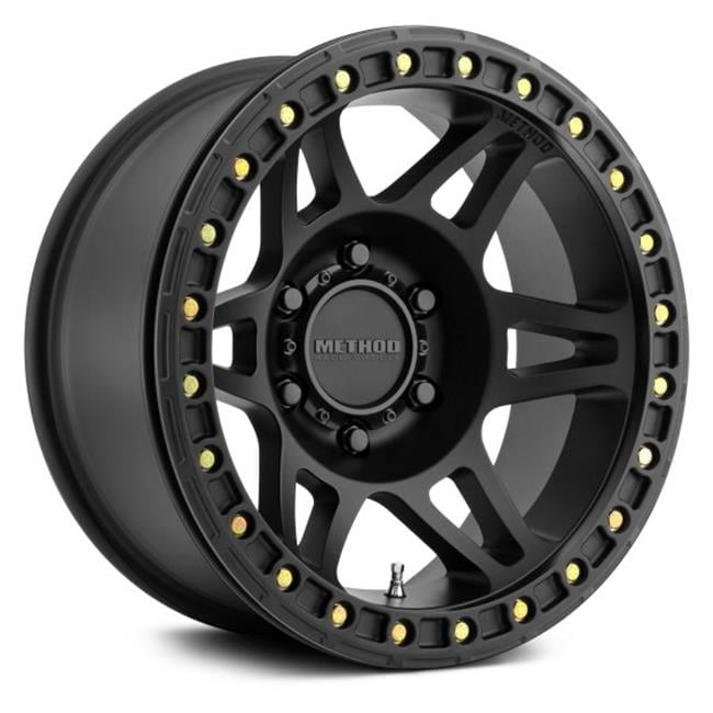 Centerline Drag Wheels