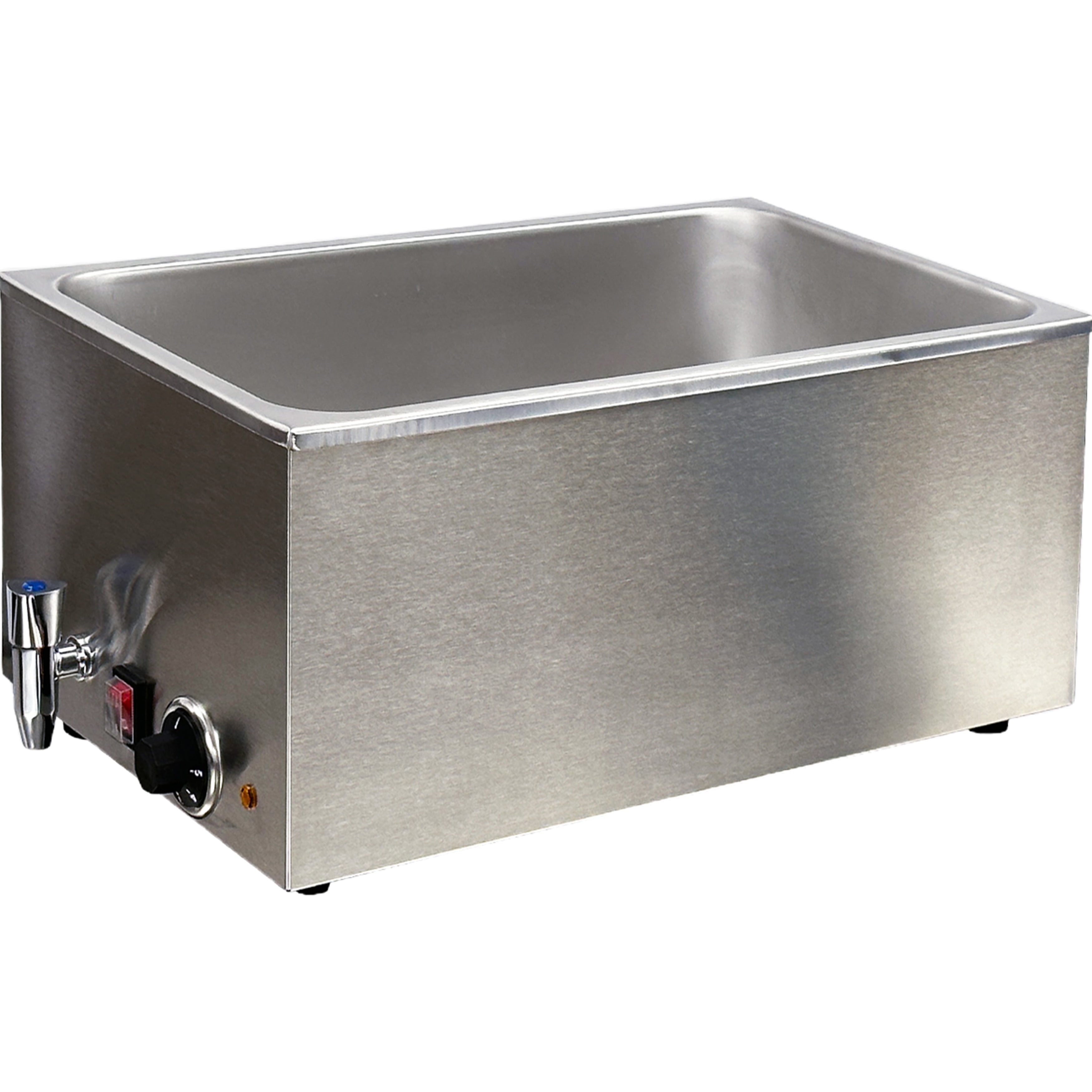 NSF 14 in. Countertop Electric Food Warmer, Buffet Warmer, Buffet Food ...