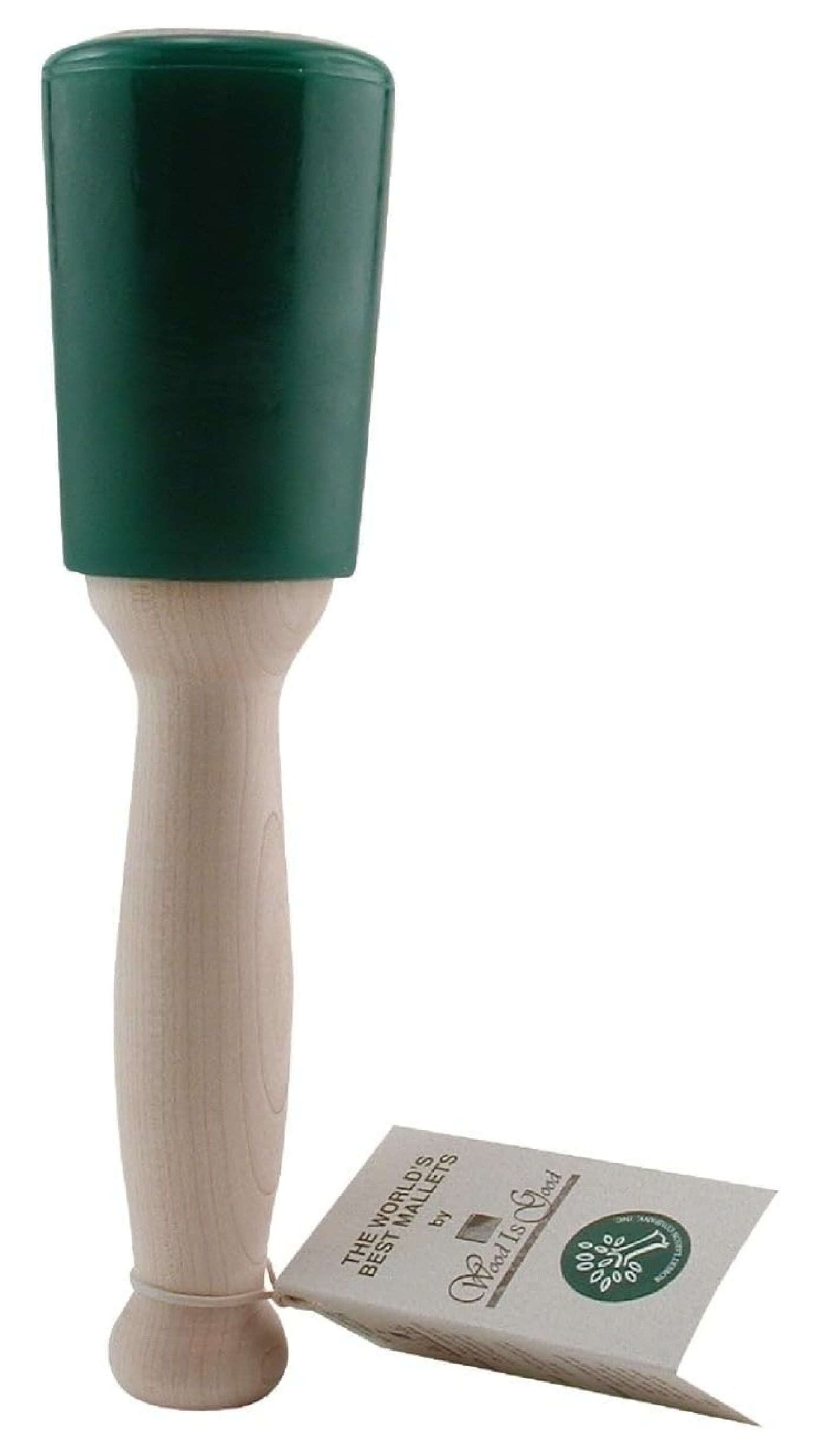 170-1012 Wood Is Good 12 oz. Mallet - Walmart.com
