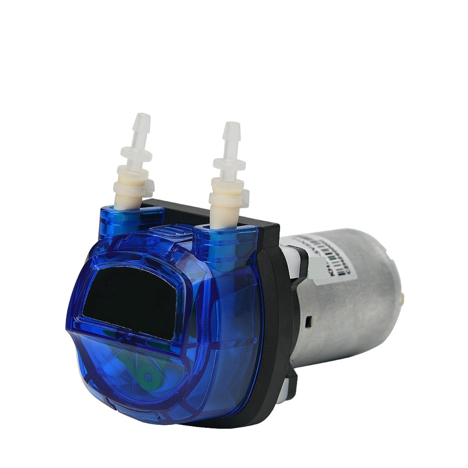 170-300ml/min KHS2 Peristaltic Pump 12V/24V DC Motor High Flow Dosing ...