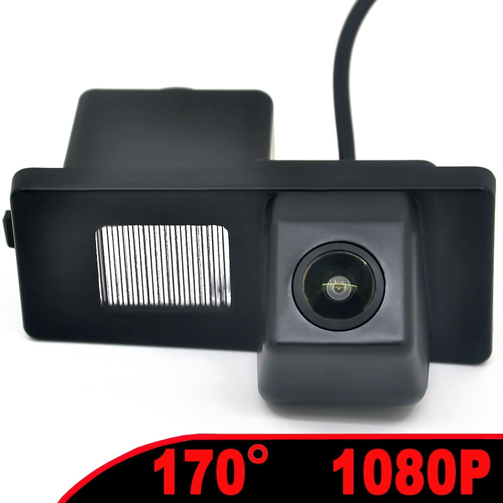 170° AHD 1920*1080P Special Vehicle Rear View Camera for Ssangyong ...