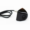 170° Car Rear View Parking Camera Reverse Back Up Night Vision ...