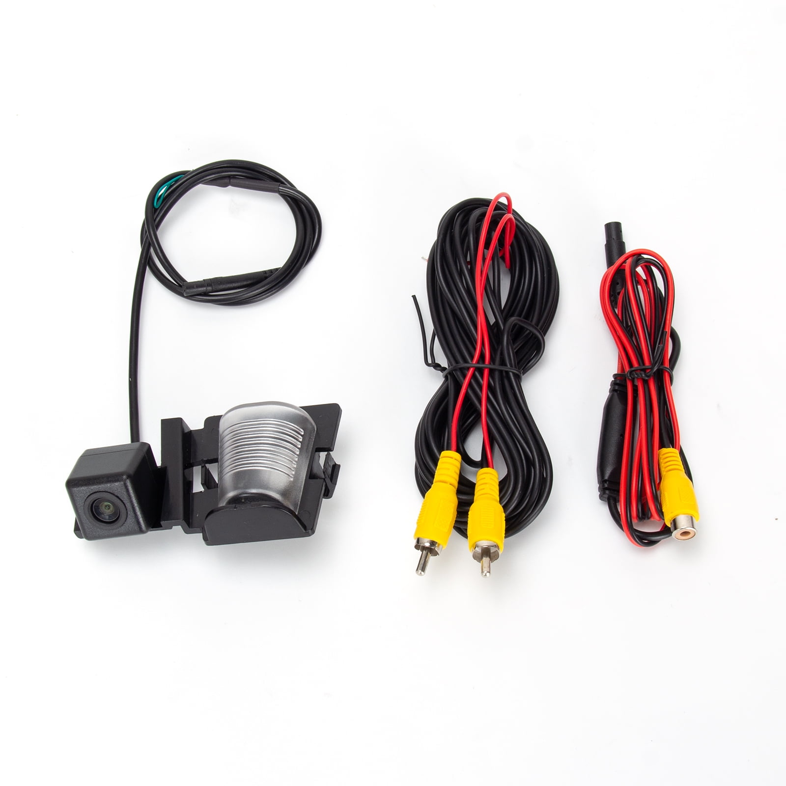 170° Car Rear View Reverse Parking Backup Camera For Jeep Wrangler JK ...