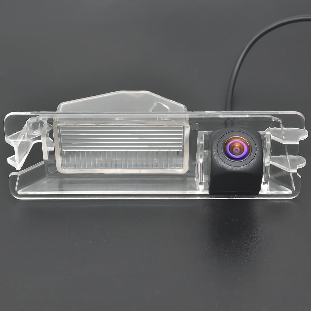 170 HD 1080P AHD Fisheye Lens Car Reverse Backup Rear View Camera for ...