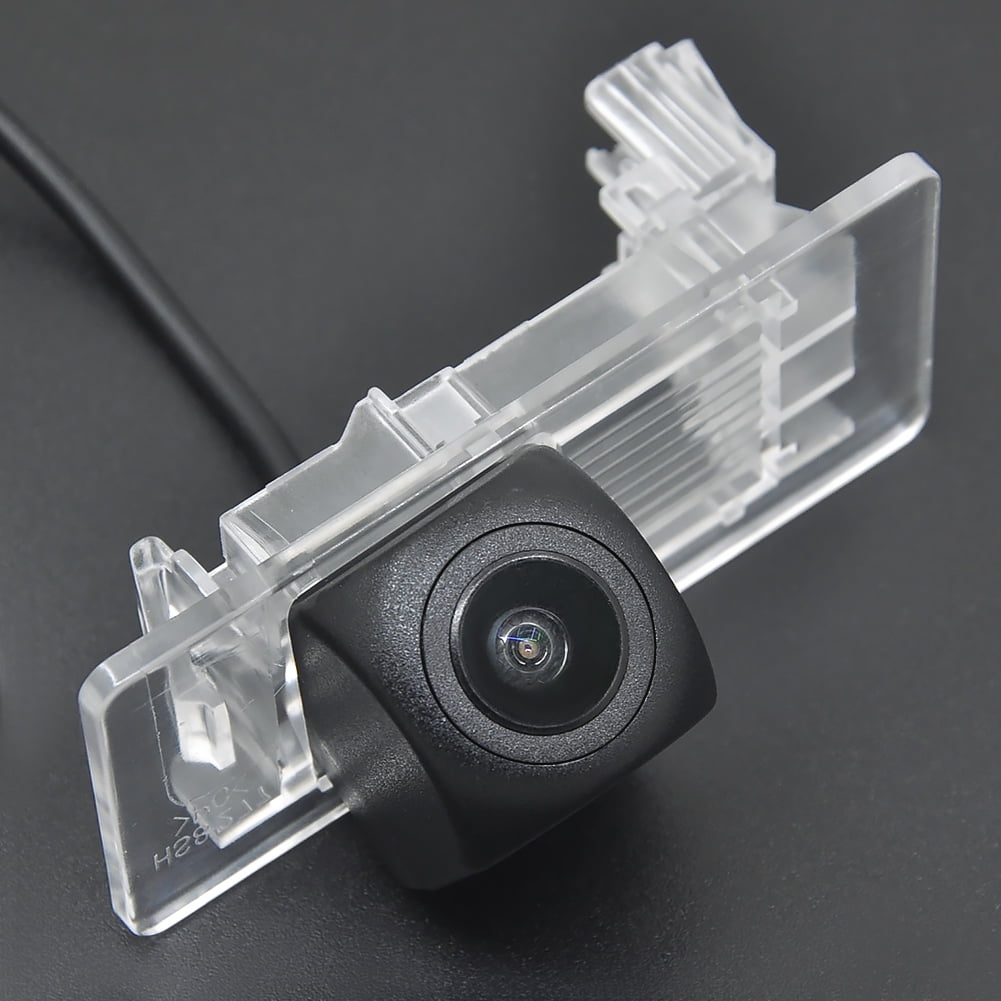 170° HD 1080P AHD Fisheye Vehicle Rear View Camera for Volkswagen Polo ...