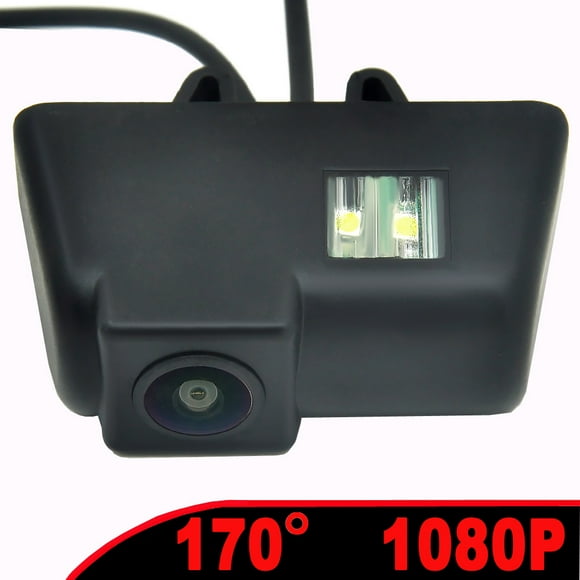 4 Pin Backup Cameras in Backup Camera Types - Walmart.com