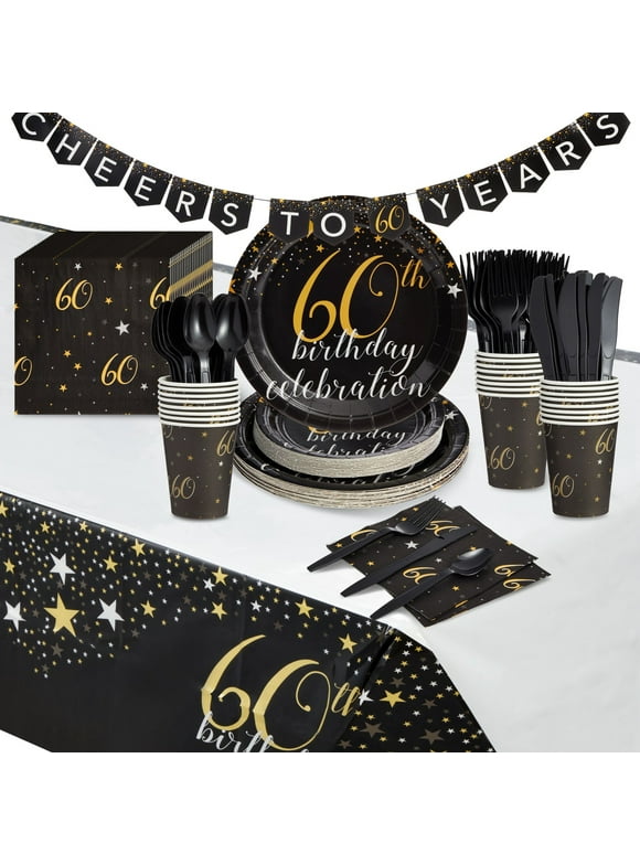 Birthday Party Decorations in Birthday Party Supplies - Walmart.com