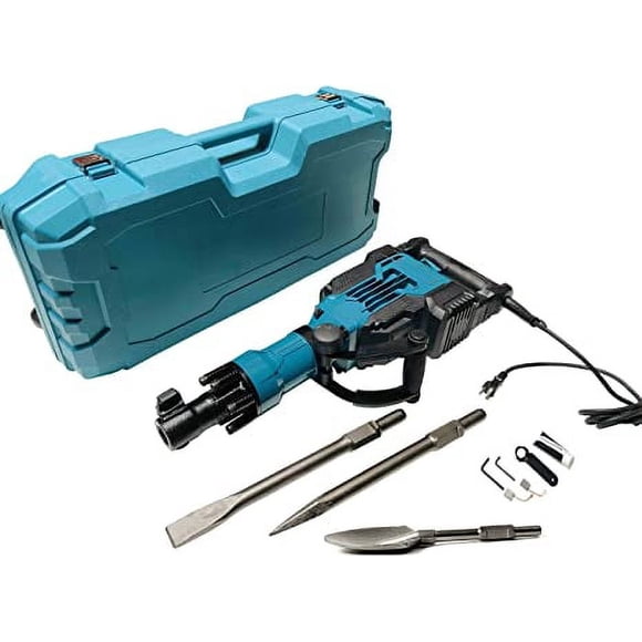 Electric Jack Hammer