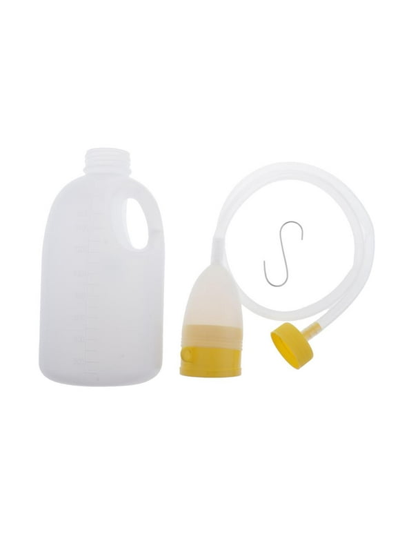 Male Urinals in Sitz Baths, Bedpans and Urinals - Walmart.com