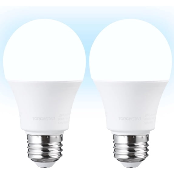 1700LM Universal Garage Door Opener LED Light Bulb, UL FCC DOE, 15W ...