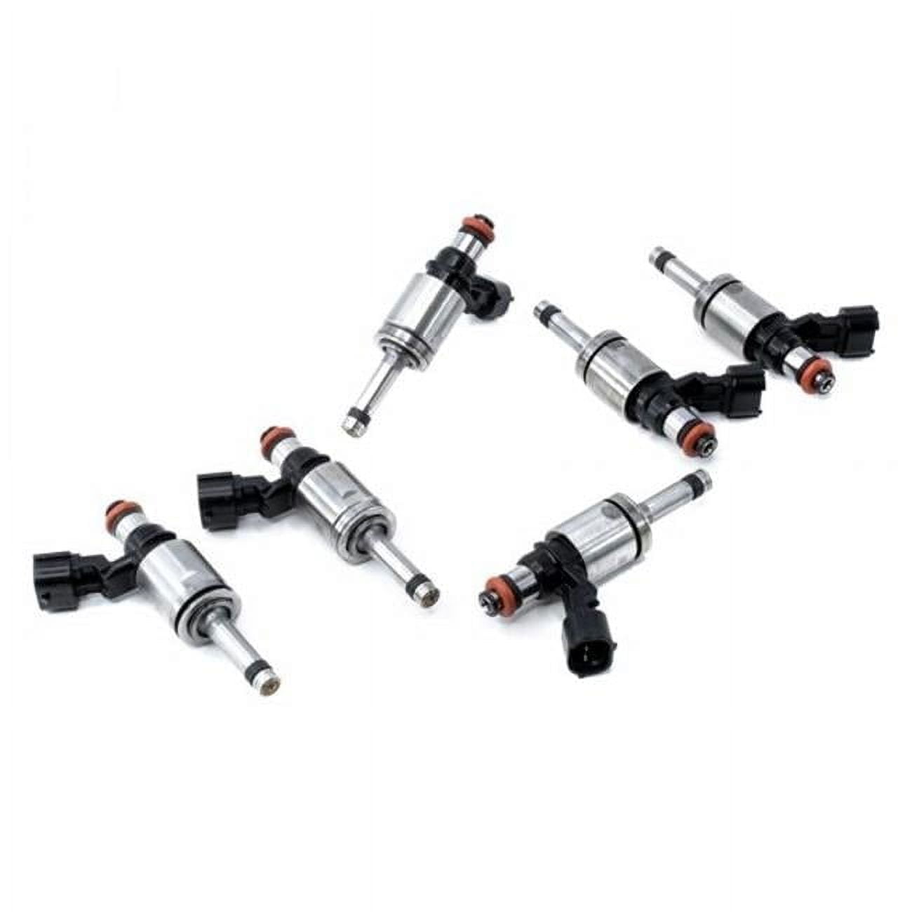 1700cc GDI Injectors for 2011-2015 Ford F-150 & SHO 3.5L EcoBoost ...