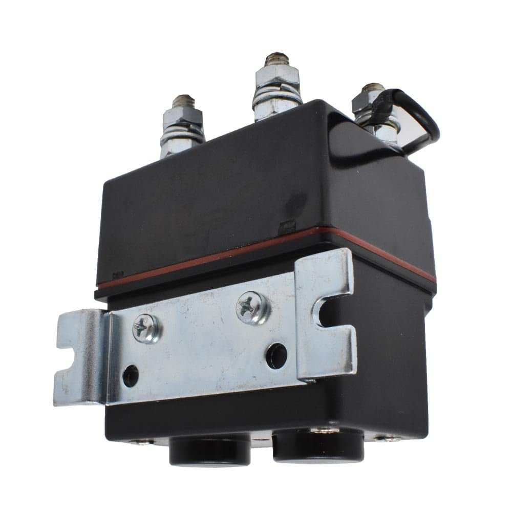 1703845PTP Motor Reversing Solenoid, Replaces Shurco 1703845 - Walmart.com