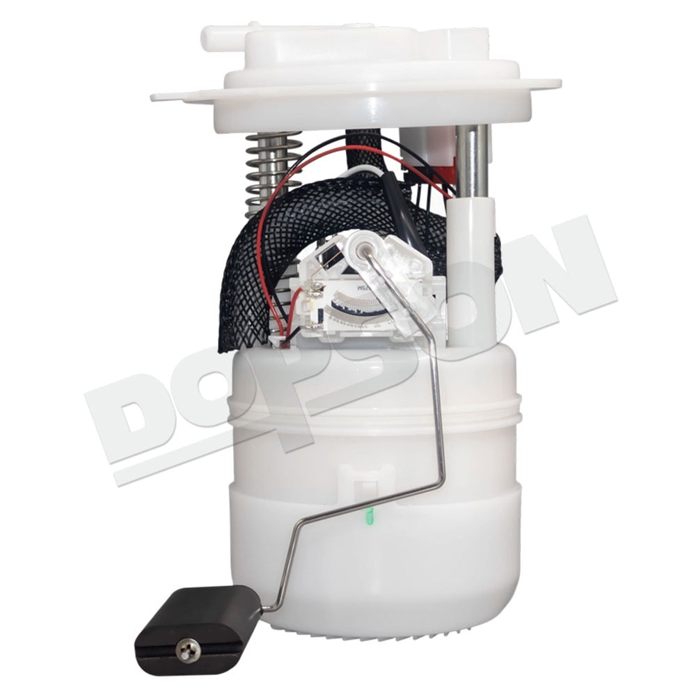 17040-6LB0B Fuel Pump Module Assembly for Nissan Sentra 2020-2024 2.0L ...