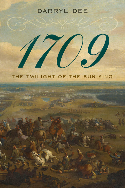 1709: The Twilight of the Sun King, (Paperback) - Walmart.com