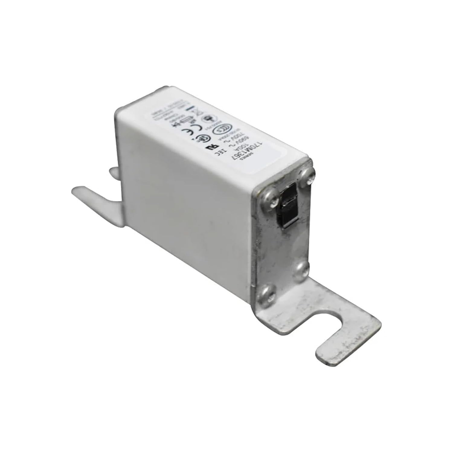 170M1367 170M1365 DC Fast Fuse - Walmart.com