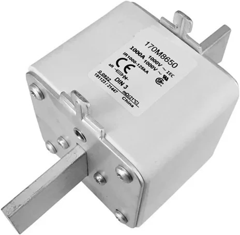 170M5148 Fast Low Voltage Fuse Electric Belt Sander Accesorios para ...