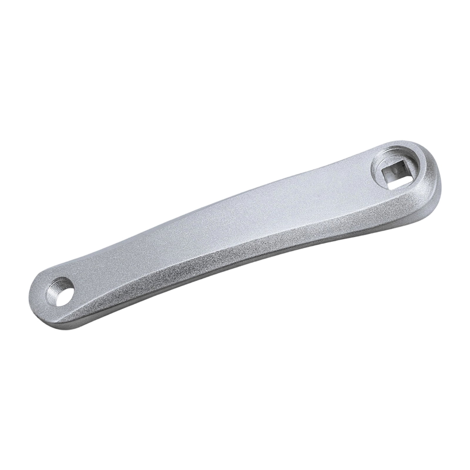 170Mm Bicycles Left Crank Arm Light Weight Aluminum Alloys Crankset Arm ...