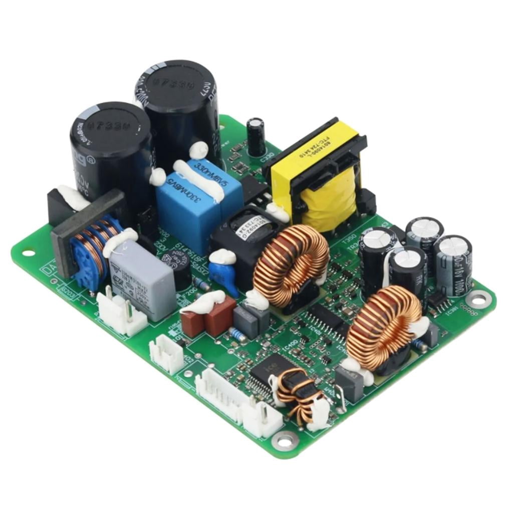 170W BTL Single Channel Power Amplifier Accessories Digital Power ...