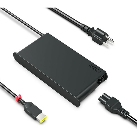 Thinkpad Power Cord