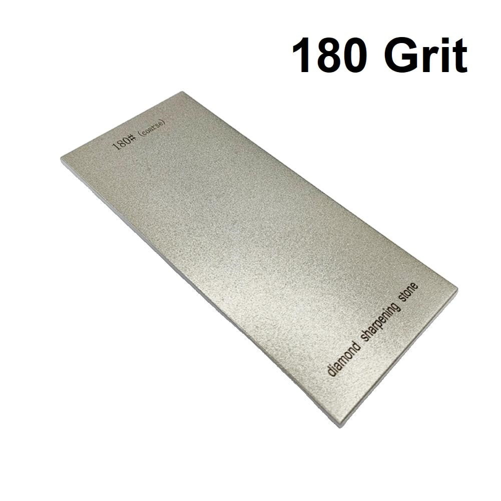 170X75Mm Sharpening Stone Cutter Sharpener Whetstone Oilstone with Non ...