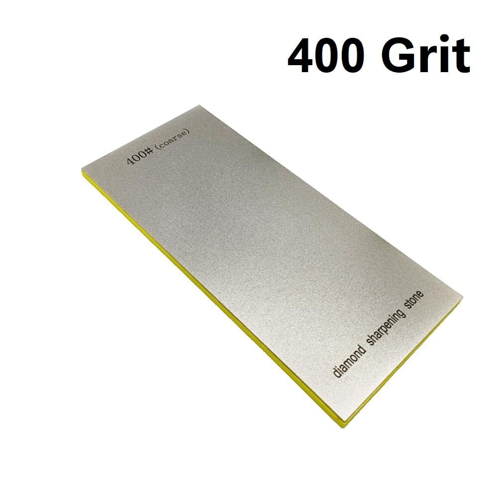 170X75mm Sharpening Stone Cutter Sharpener Whetstone Oilstone with Non ...