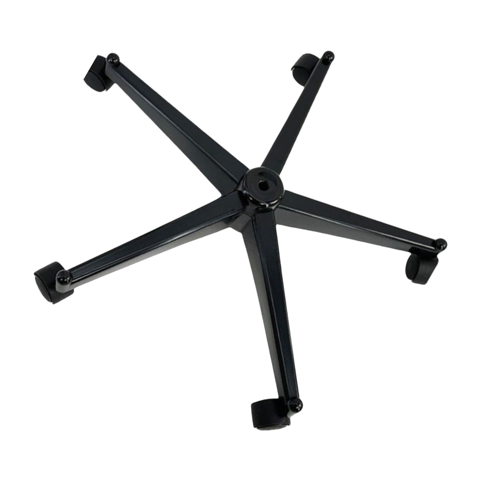 170cm Movable Human Skeleton & Christmas Tree Base with Casters for ...
