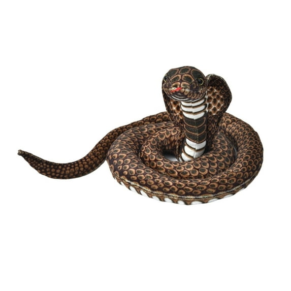 170cm Stuffed Snake Shape Doll Realistic Snake Shape Doll Halloween ...