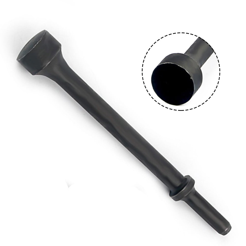 170mm Air Hammer Bit Air Chisel Impact Hammer Head Extended Length ...