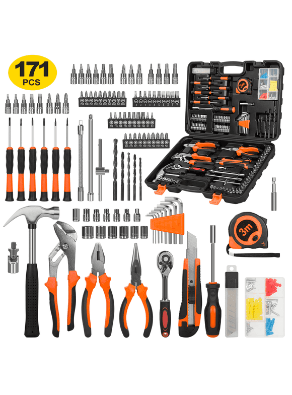 Hand Tool Sets in Hand Tools - Walmart.com