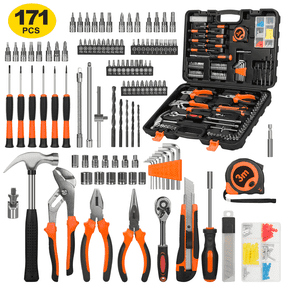 Complete Tool Box Set