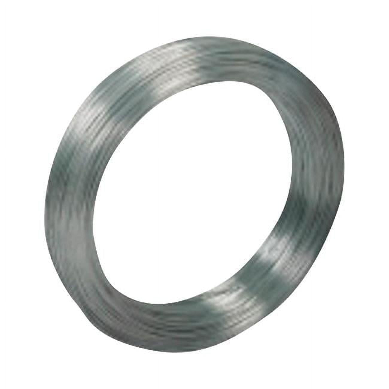 171 ft. Galvanized Steel 9 Gauge Wire - Walmart.com