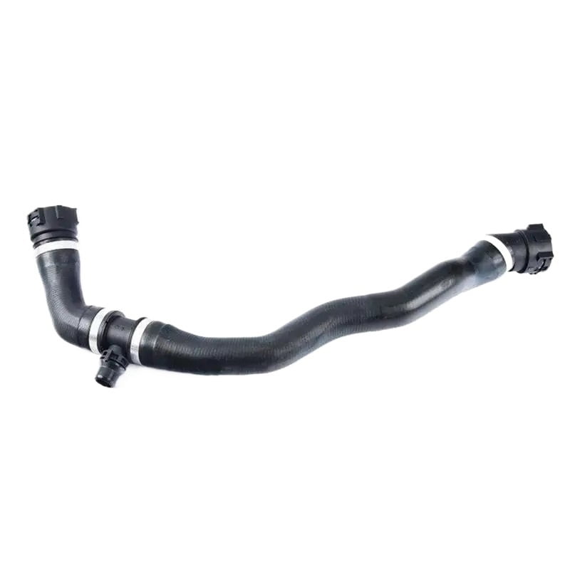 17128616548 Coolant Pipe Enigne Cooling System Water Tank Radiator Hose ...