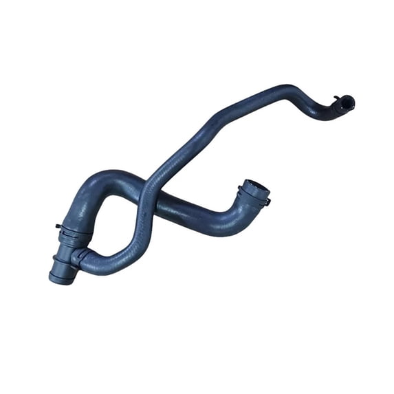 17129802110 Water Tank Hose For BMW MINI Countryman R60 R61 For Cooper ...