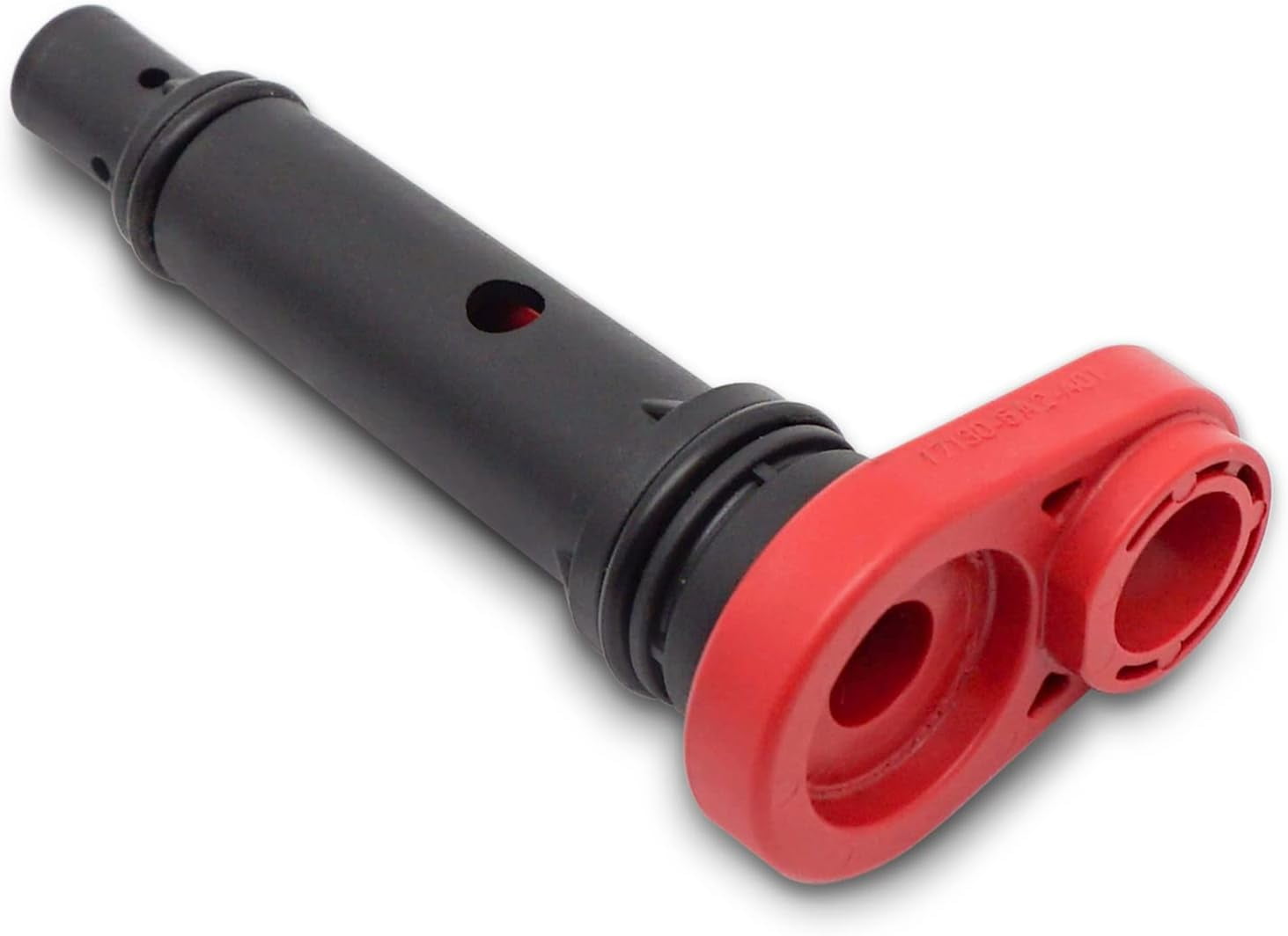 17130-5A2-A01 Upgrade OEM Factory PCV Valve Assembly for 2013-2017 ...