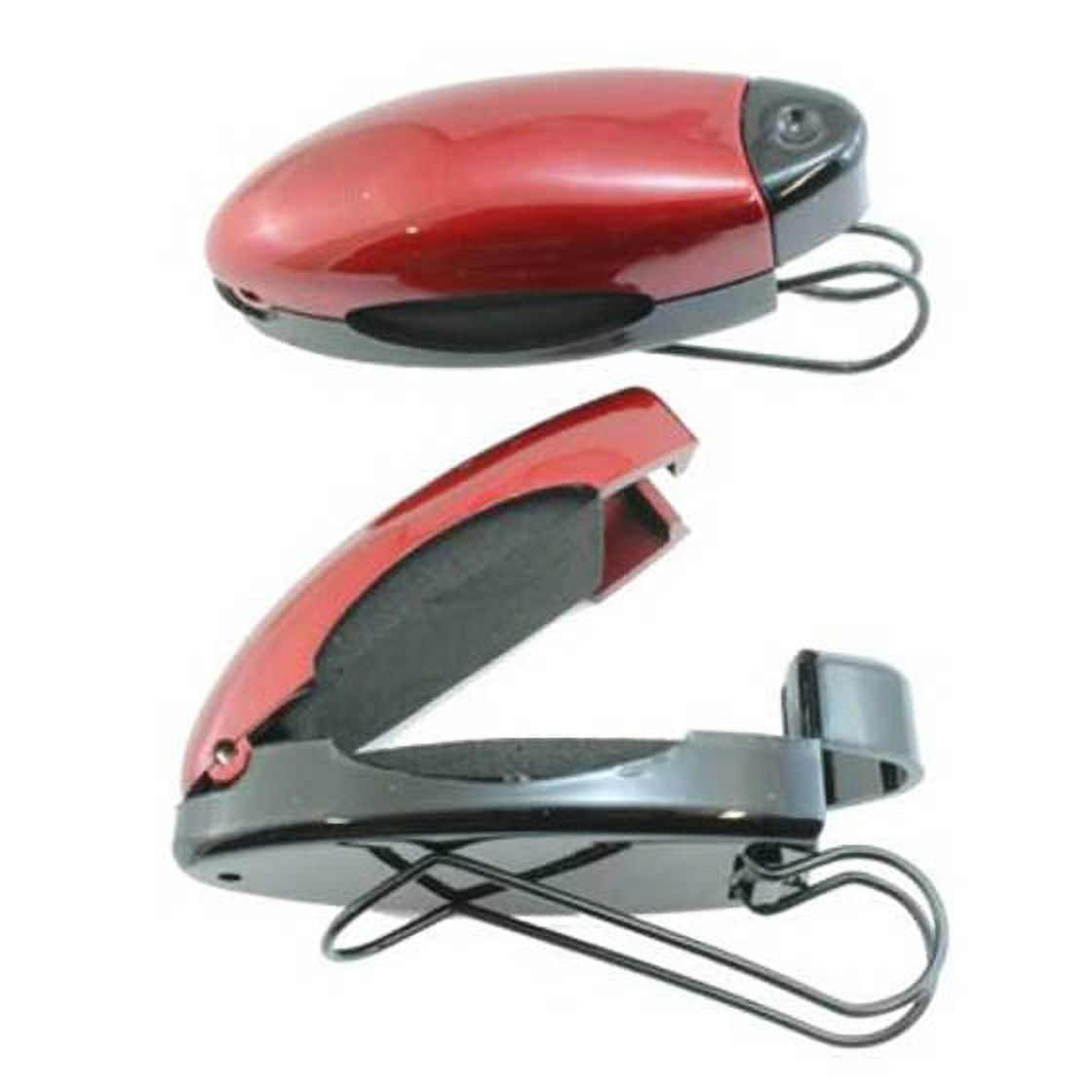 17137 - VISOR CLIPS FOR GLASSES ASSORTED COLORS - Walmart.com