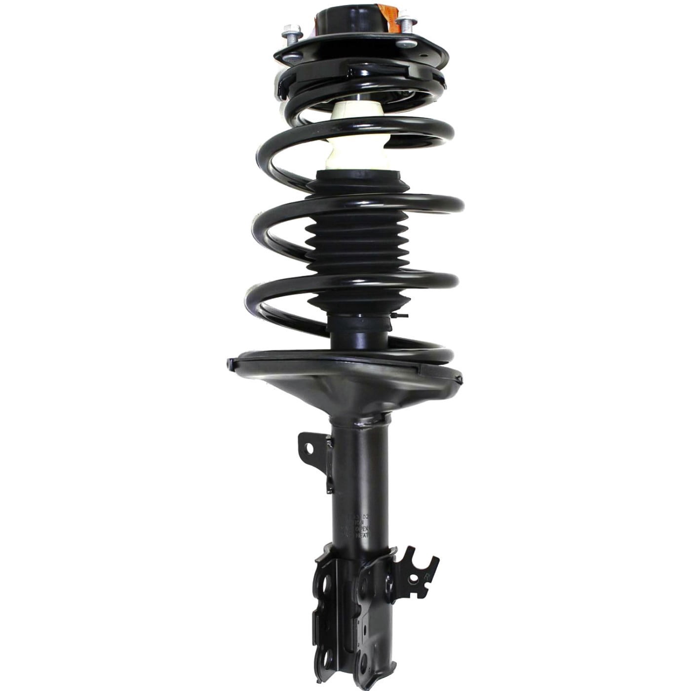171678 Gabriel Loaded Strut Front Pasr Right Side Hand for Toyota for ...