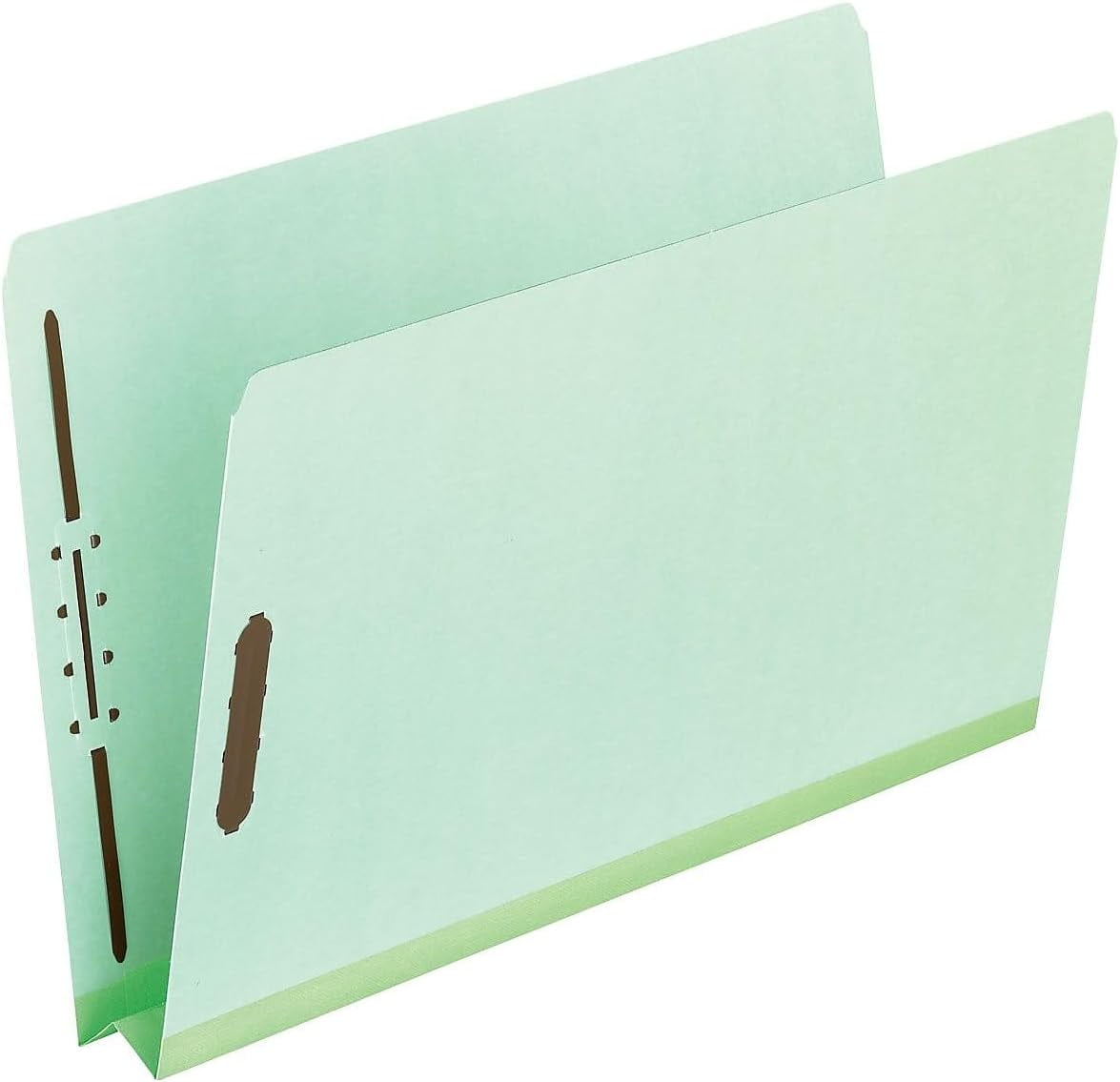 17180 Pressboard Folders, 2 Fasteners, 2-Inch Expansion, Full Cut ...