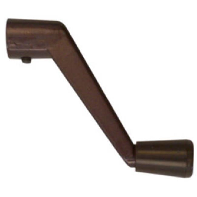 171925 Bronze Painted, Zinc Diecast - Casement Window Crank Handle ...